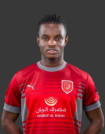 Main Team – Duhail Sports Club