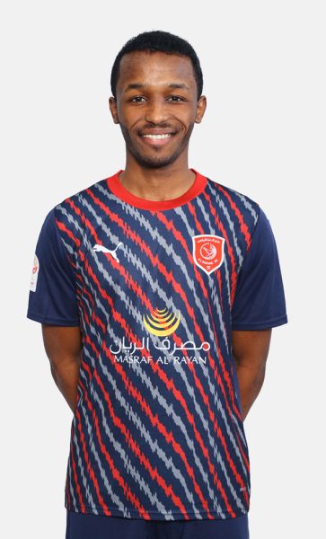 Rashid Abdullah – Duhail Sports Club