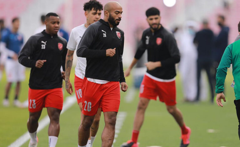 Duhail Sports Club – Duhail Sports Club