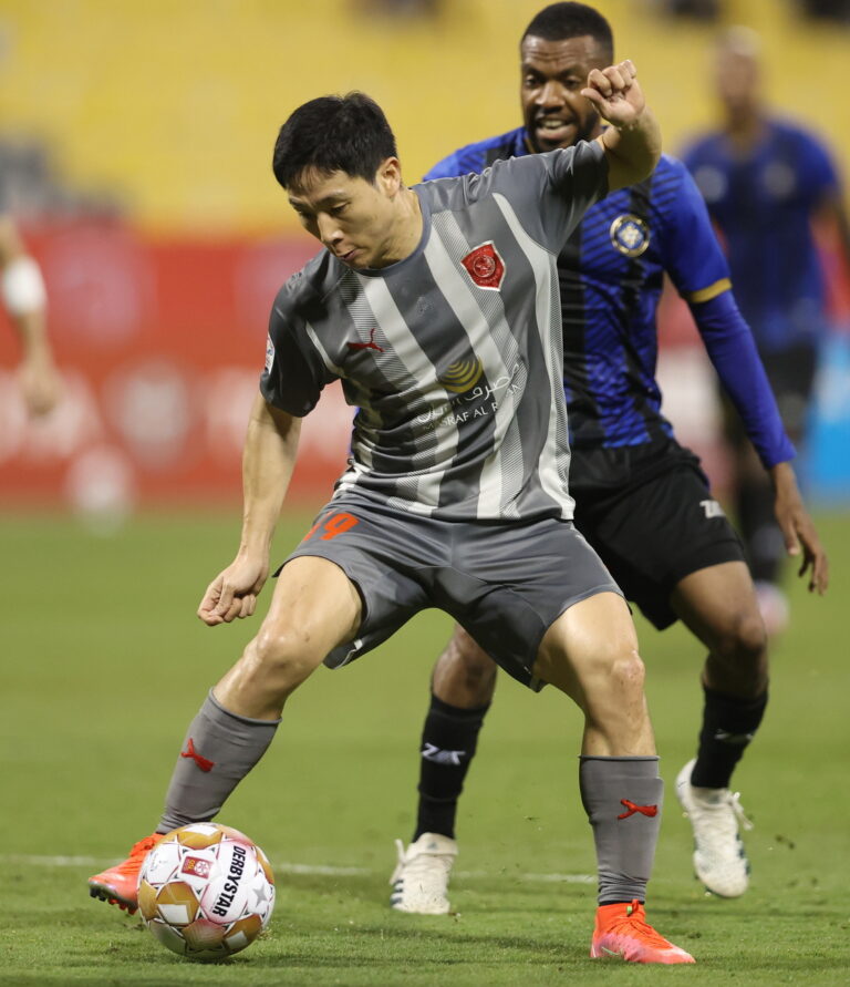 Duhail Sports Club – Duhail Sports Club