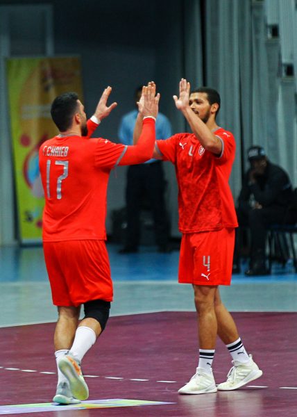Handball Photo Gallery – Duhail Sports Club