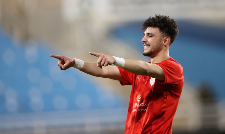 Duhail Sports Club – Duhail Sports Club