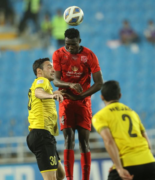 Duhail Sports Club – Duhail Sports Club