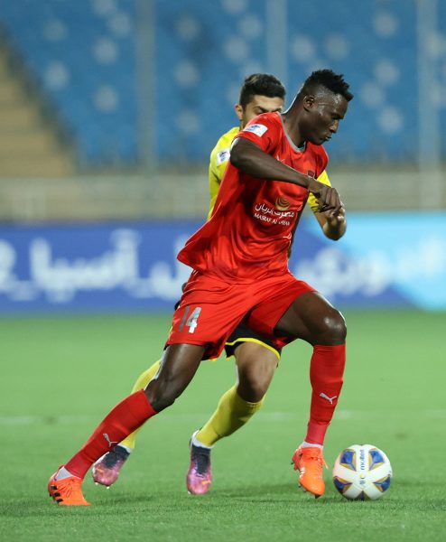 Duhail Sports Club – Duhail Sports Club