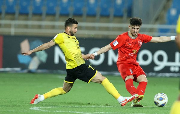 Duhail Sports Club – Duhail Sports Club