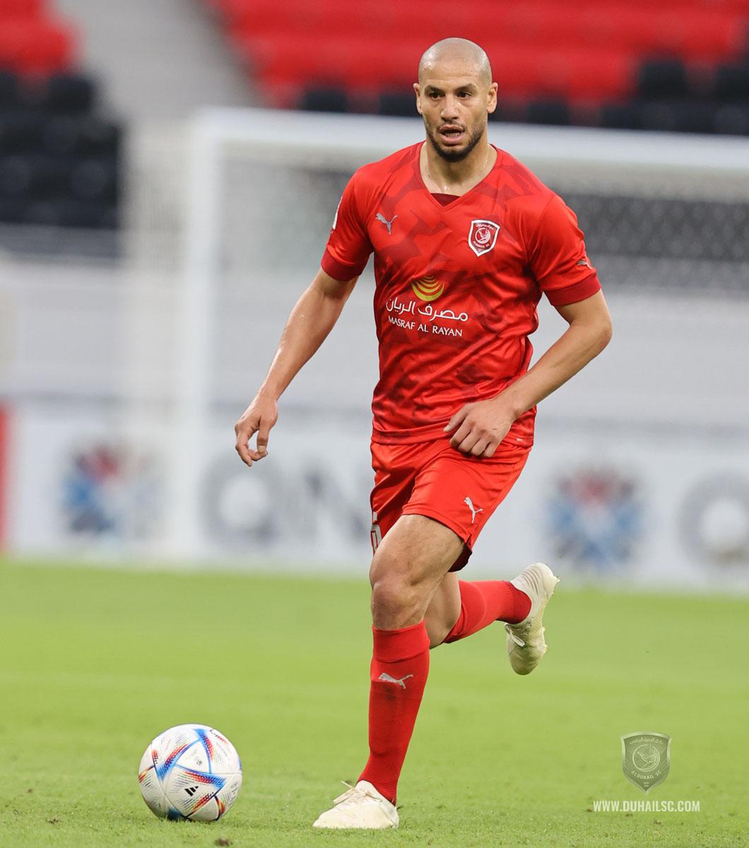 AL Duhail SC VS Al Ahli –11-08-2022 (QSL 2022-2023) – Duhail Sports Club
