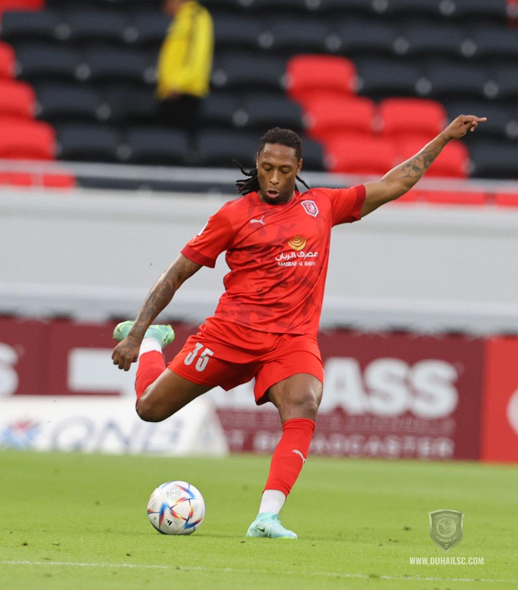 AL Duhail SC VS Al Ahli –11-08-2022 (QSL 2022-2023) – Duhail Sports Club