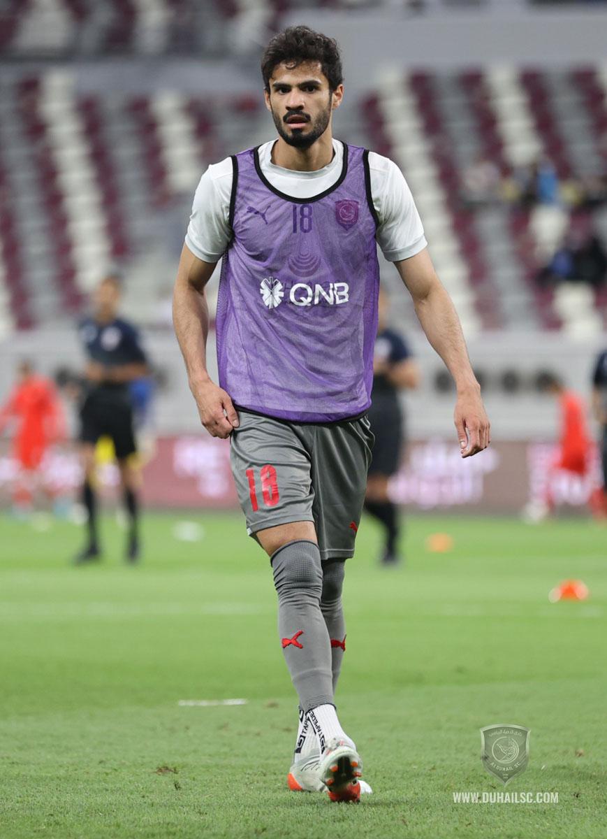 AL Duhail SC VS Al Arabi SC–31-08-2022 (QSL 2022-2023) – Duhail Sports Club