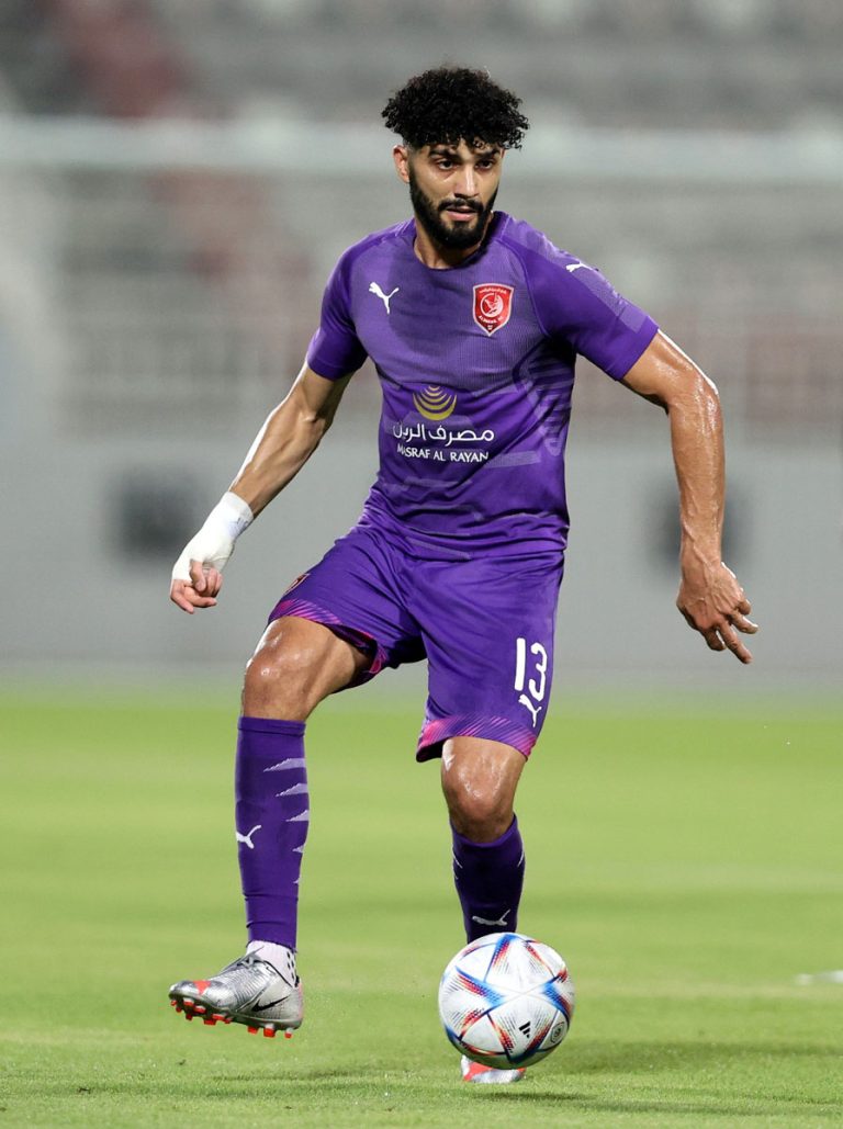 AL Duhail SC VS Al Sailiya SC 13-09-2022 (QSL 2022-2023) – Duhail ...