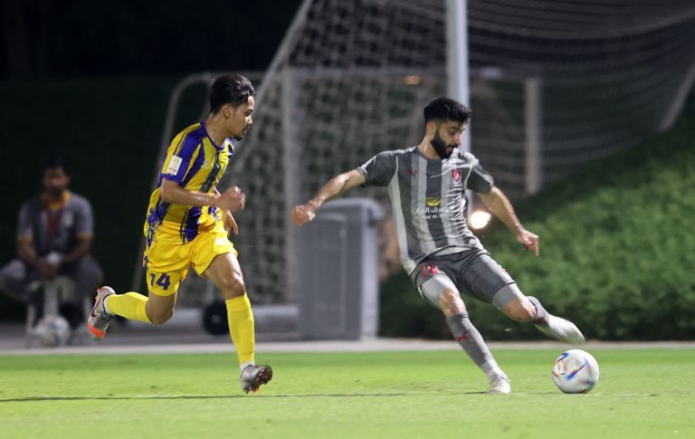 Duhail Sports Club – Duhail Sports Club