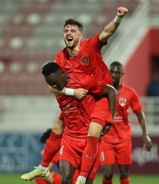 Duhail Sports Club – Duhail Sports Club