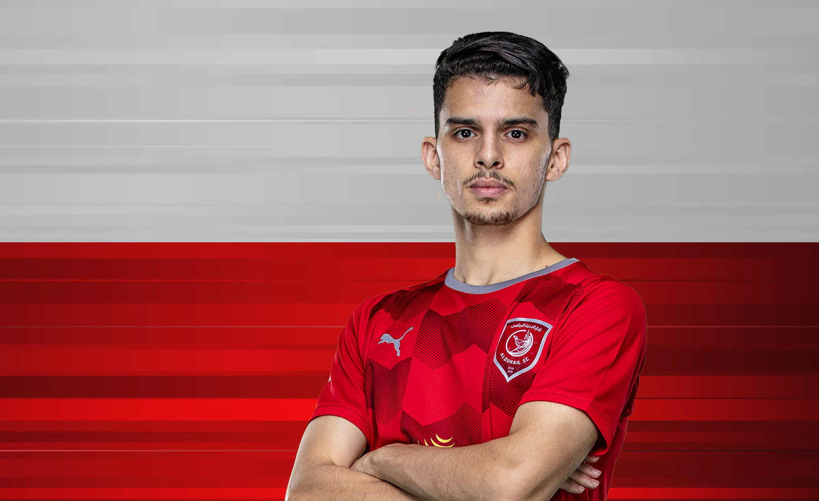 Rabeh to Al Wakra on Loan… – Duhail Sports Club