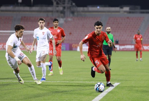 Duhail Sports Club – Duhail Sports Club