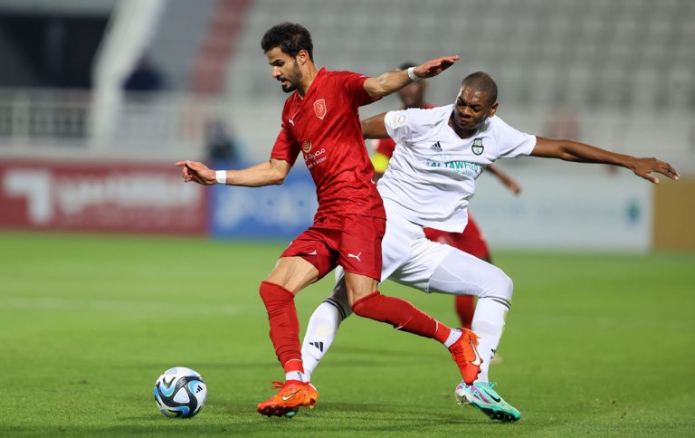 Duhail Sports Club – Duhail Sports Club