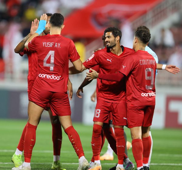 Duhail Sports Club – Duhail Sports Club