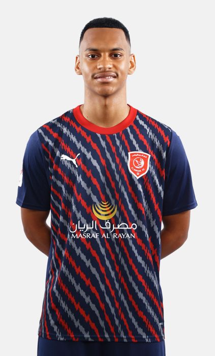 Mobarak Shanan – Duhail Sports Club