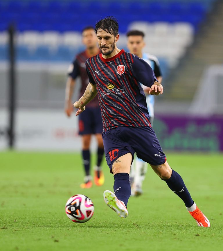 Duhail Sports Club – Duhail Sports Club