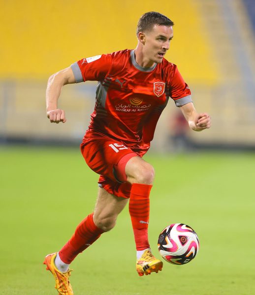 Duhail Sports Club – Duhail Sports Club