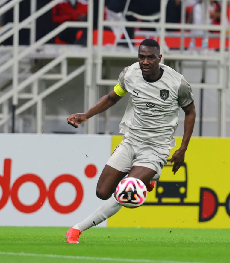 Duhail Sports Club – Duhail Sports Club